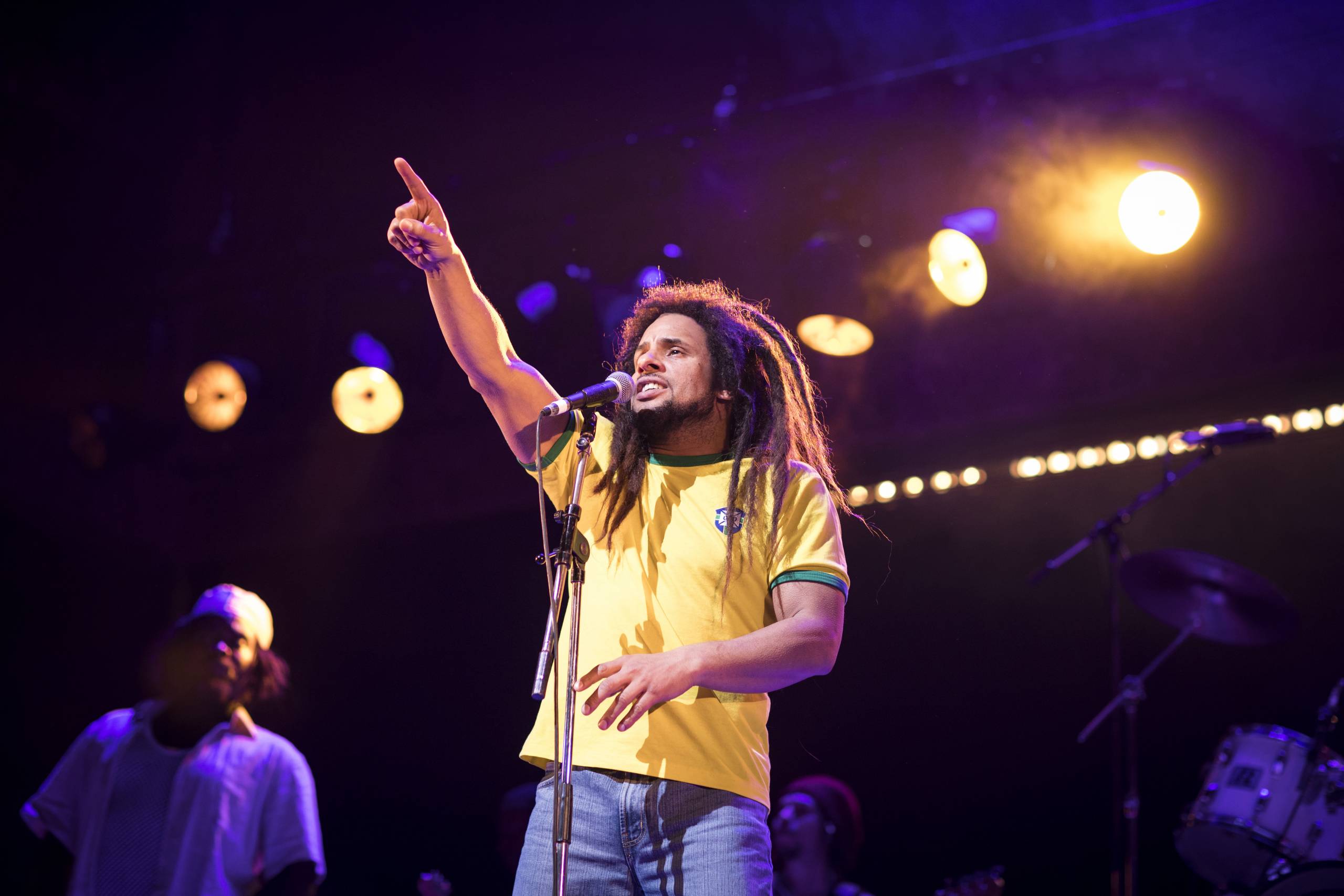 About The Rep | Birmingham Rep