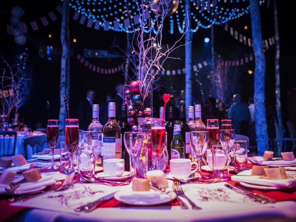 Explore our venue | Birmingham Rep