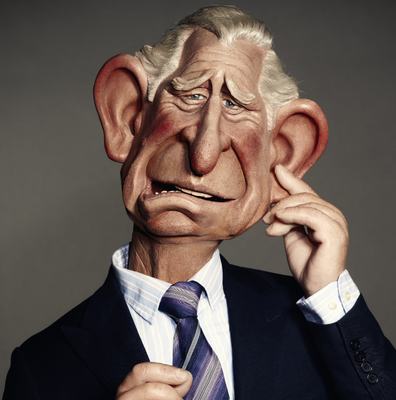 Spitting Image Live | Birmingham Rep