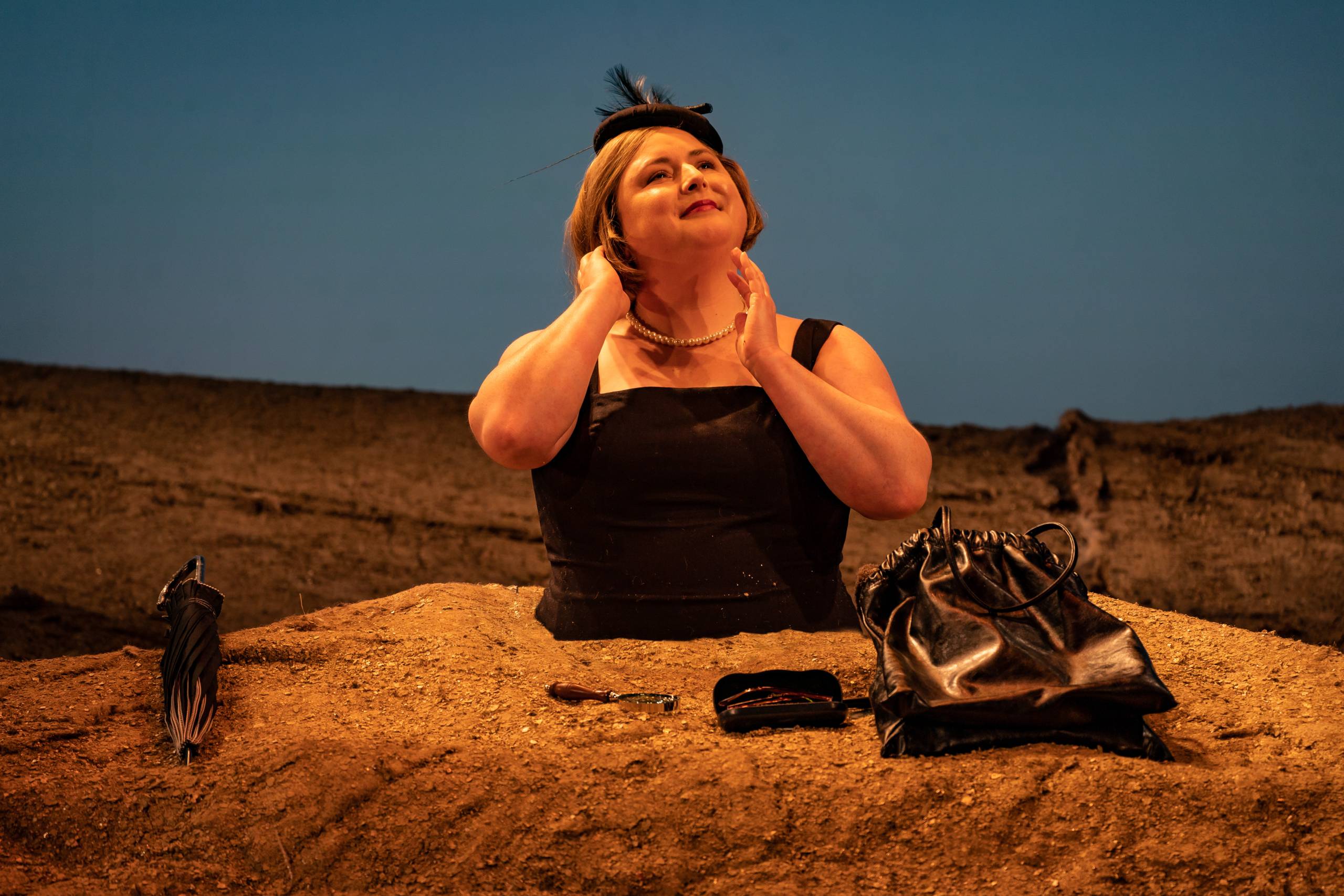 New Show Season at The Rep | Birmingham Rep