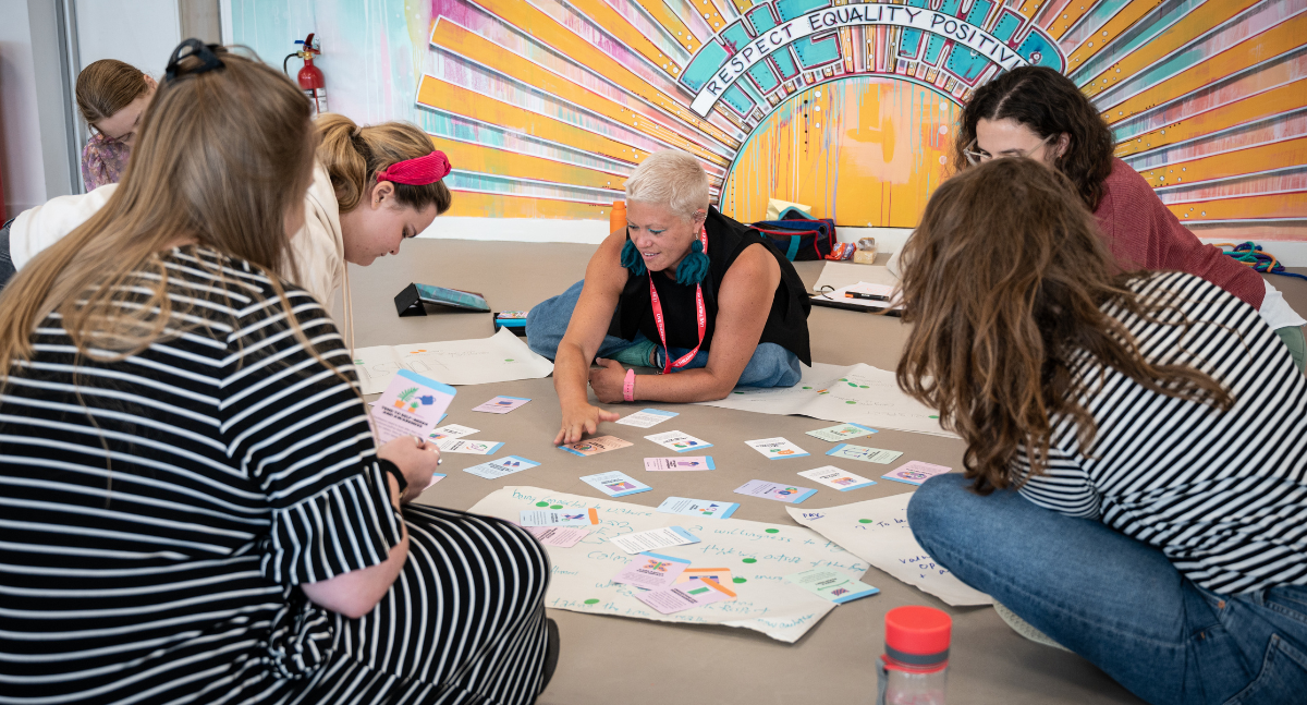 Talent Development | Birmingham Rep