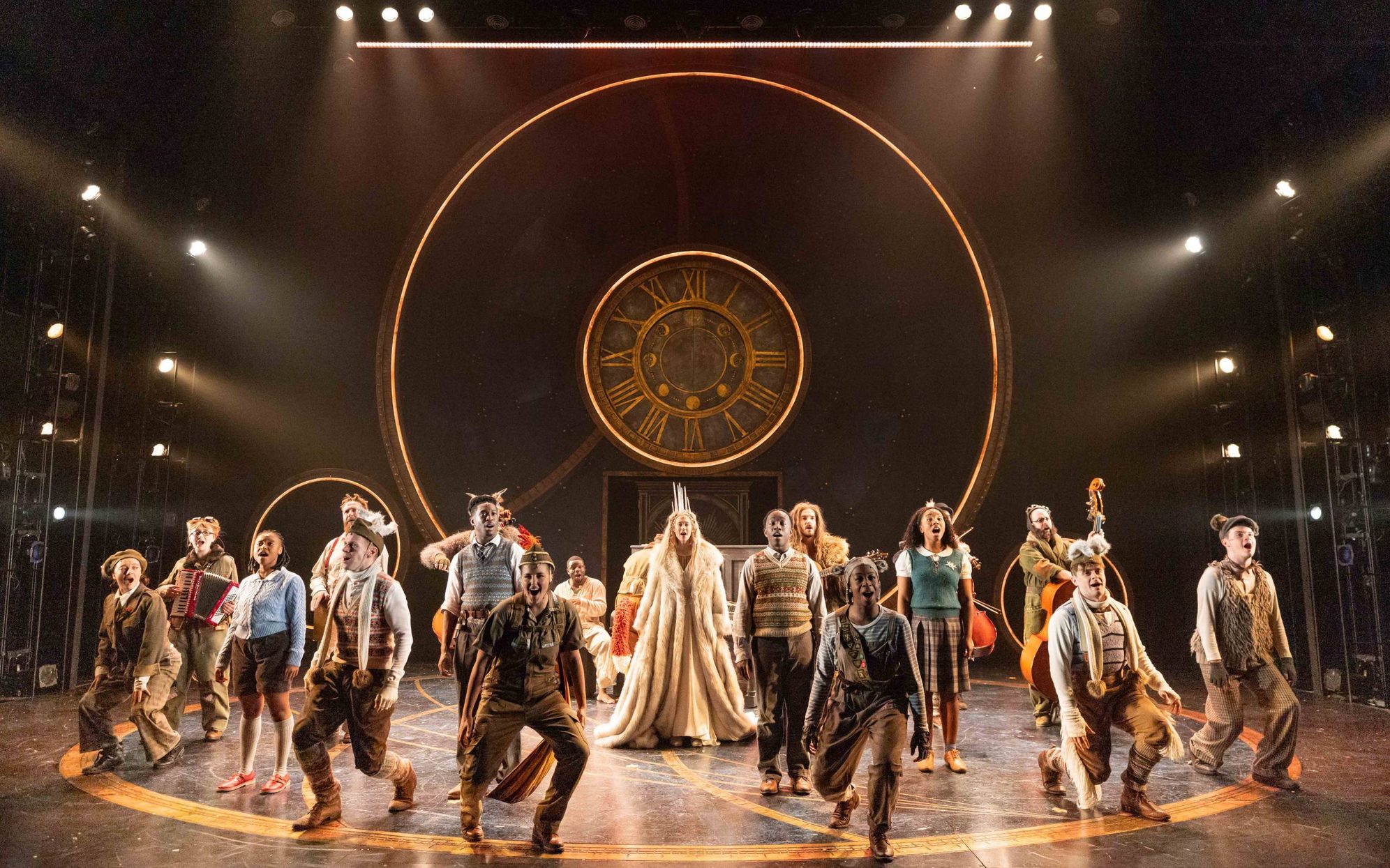 Home Page | Birmingham Rep