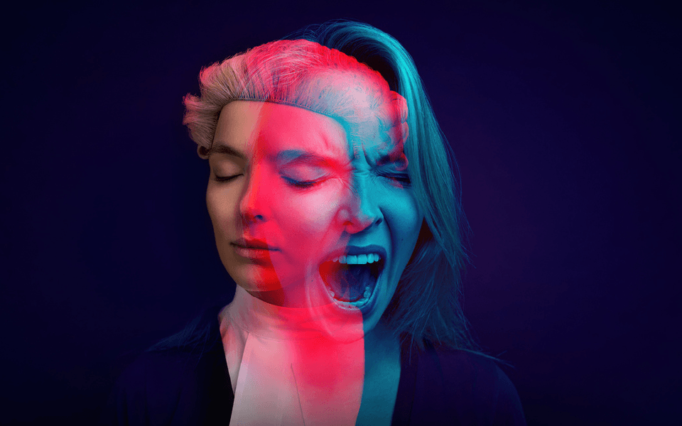 Prima Facie | Birmingham Rep