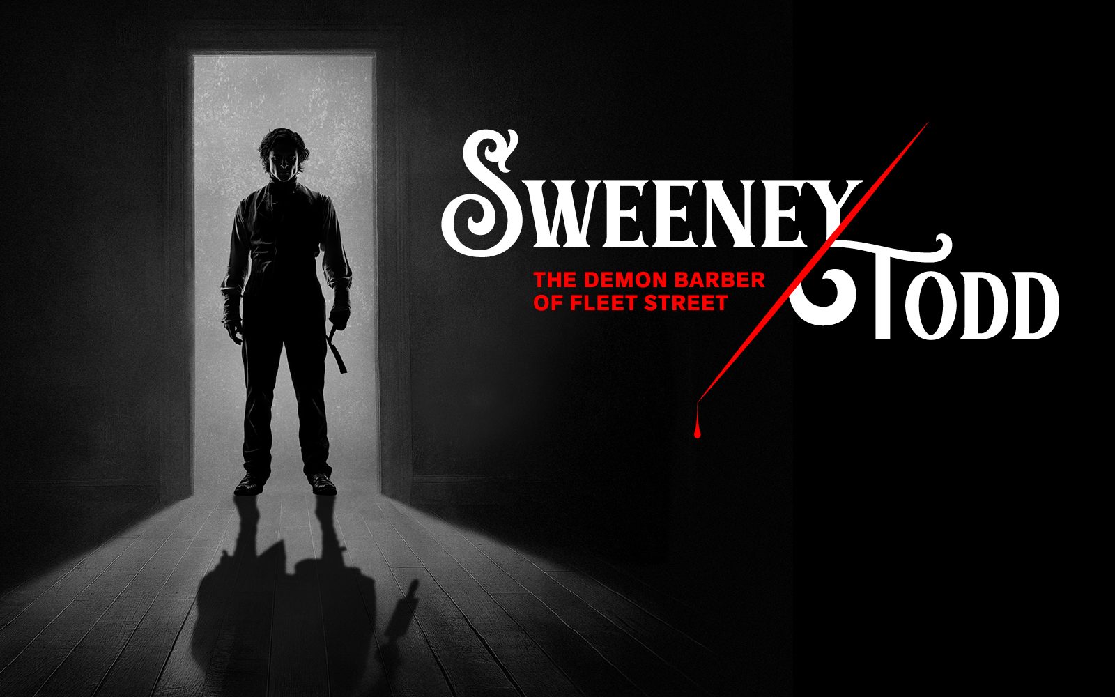 Sweeney Todd | Birmingham Rep