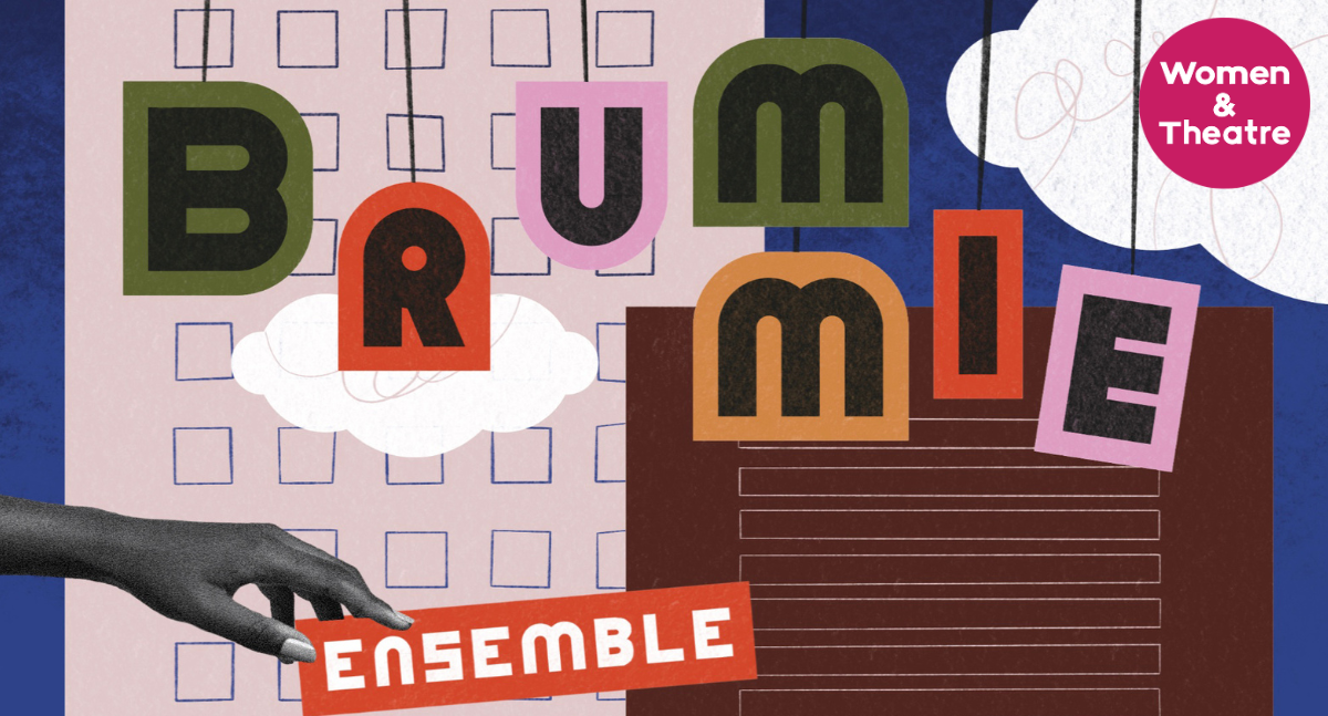 The Brummie Ensemble | Birmingham Rep